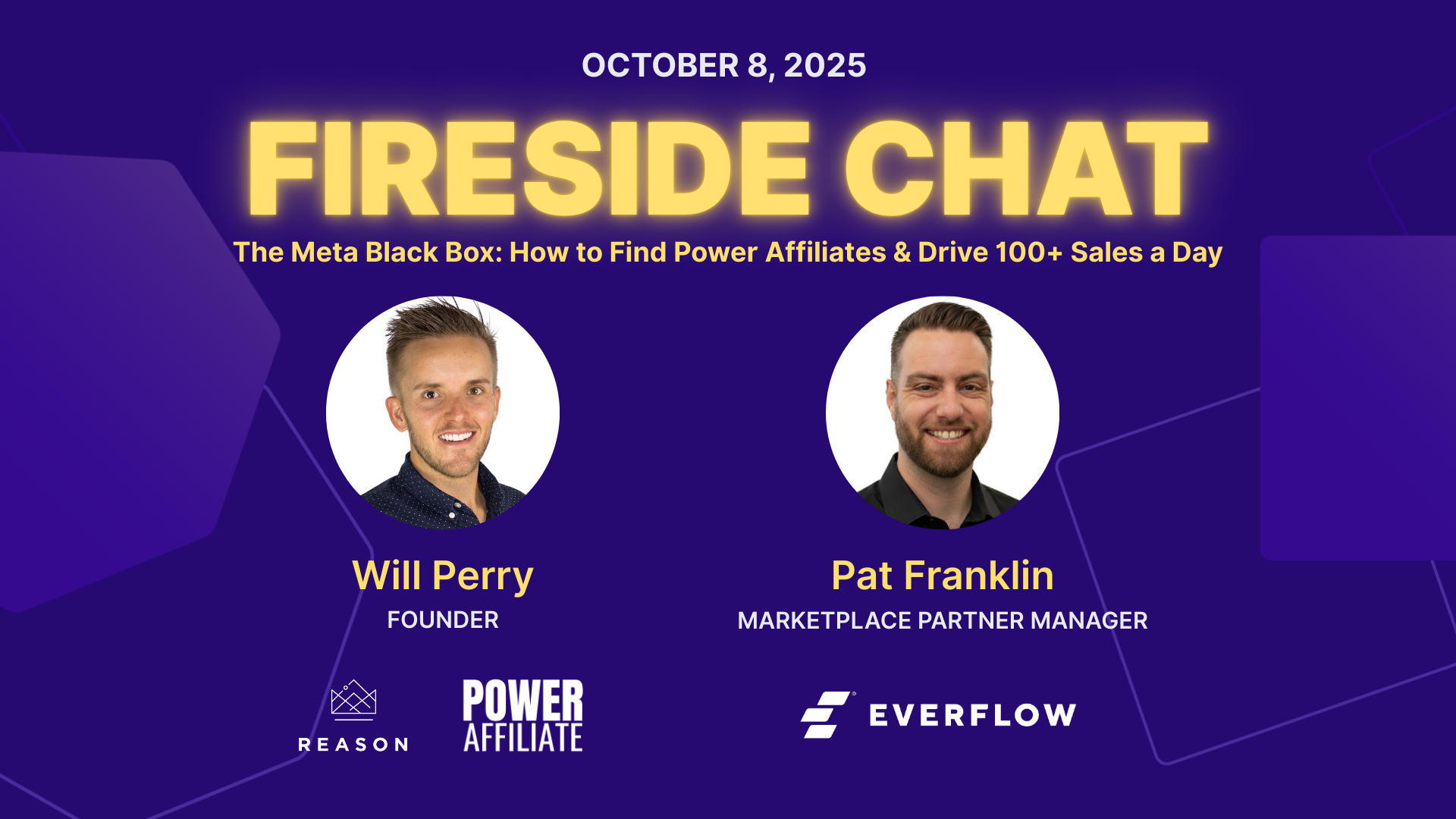 Everflow - Partner Management Platform